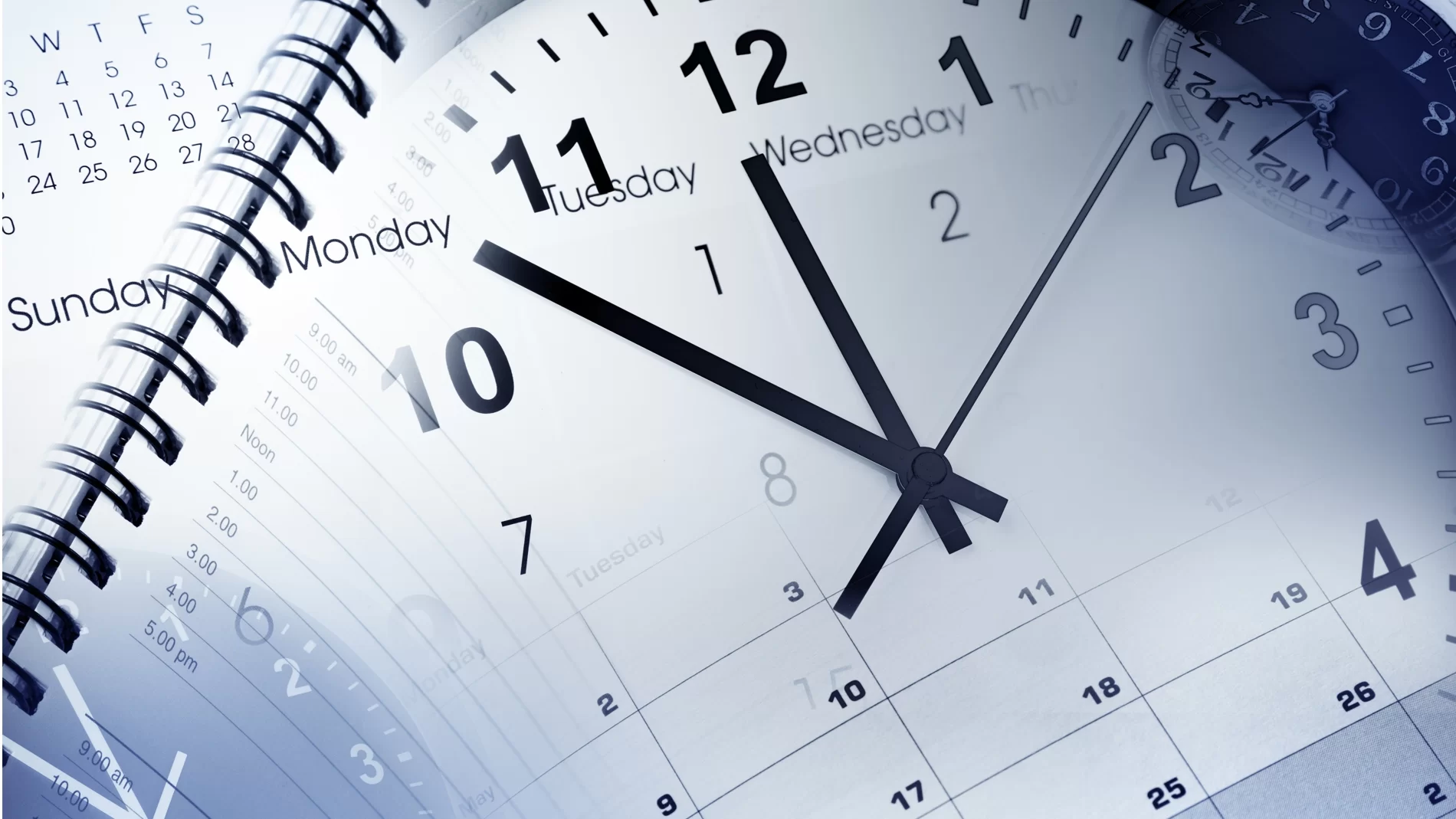 Event dates & opening hours - SPS - Mesago