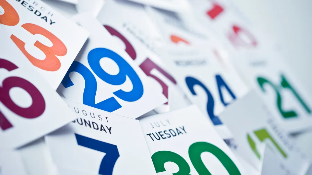 SPS event calendar - SPS - Mesago