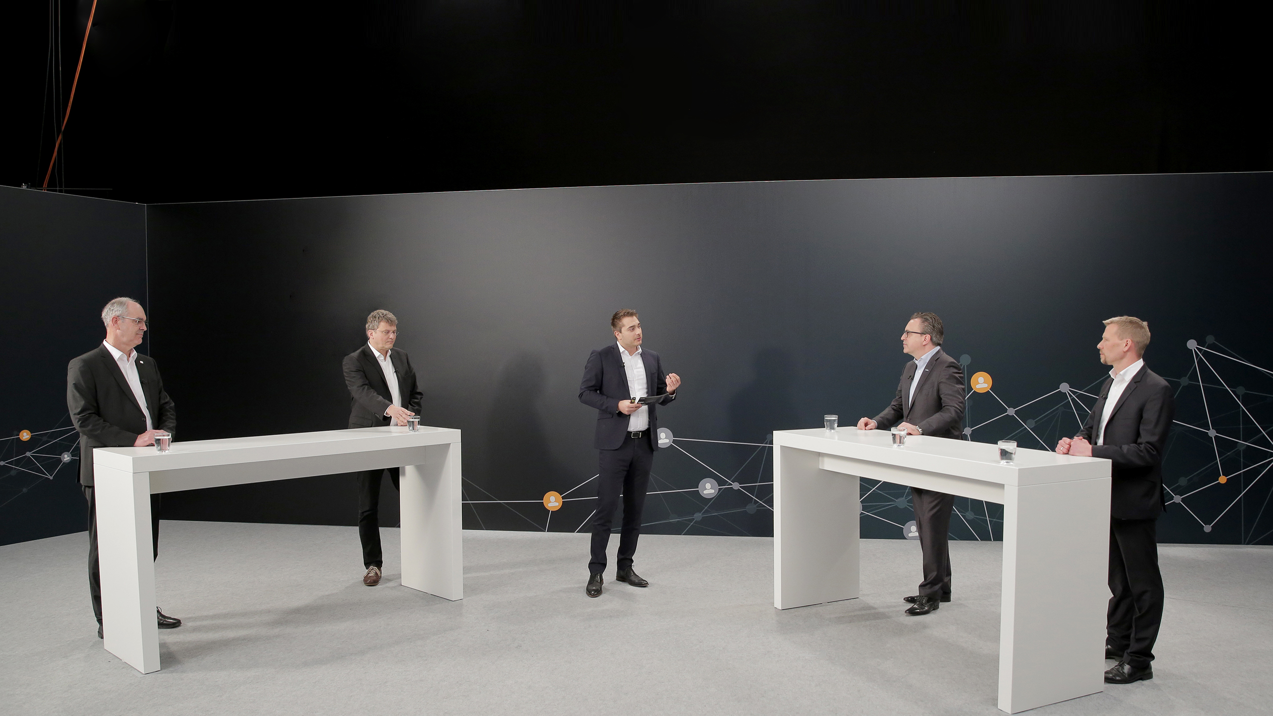 SPS - smart production solutions