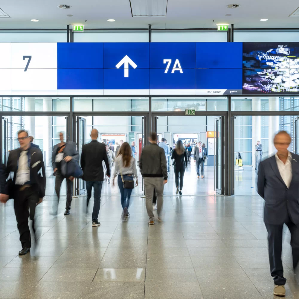 Marketing - SPS - Mesago