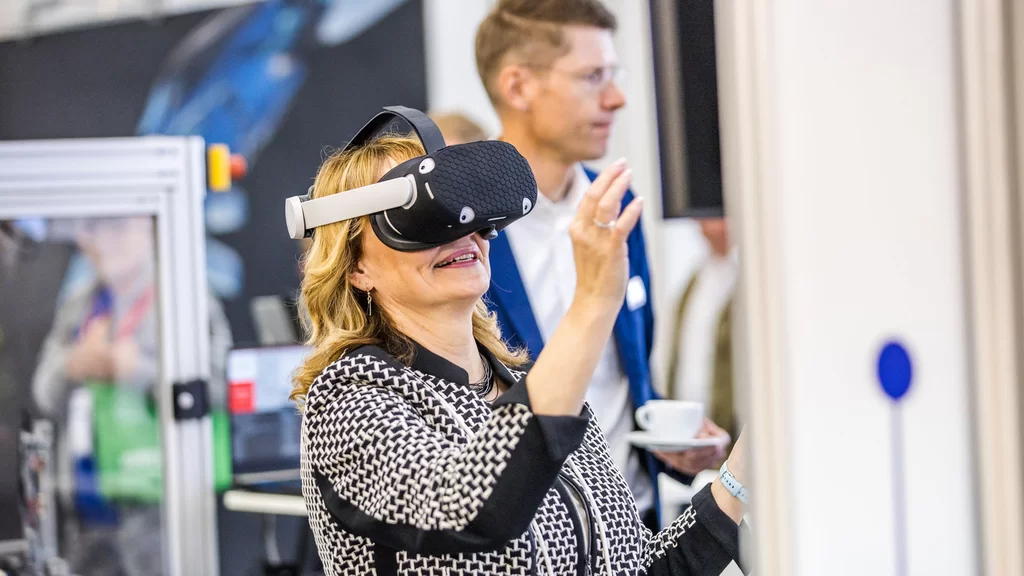 SPS - smart production solutions