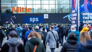 SPS - Smart Production Solutions