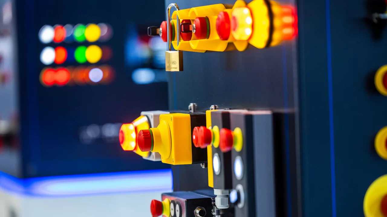 Main topics - SPS - Mesago