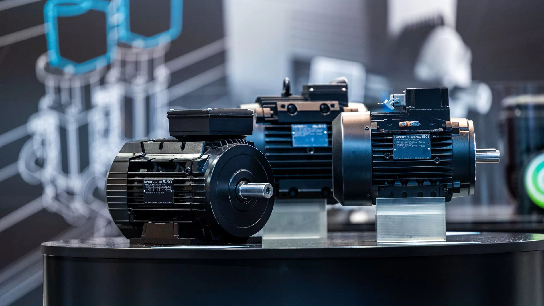 Für Aussteller - SPS - Mesago