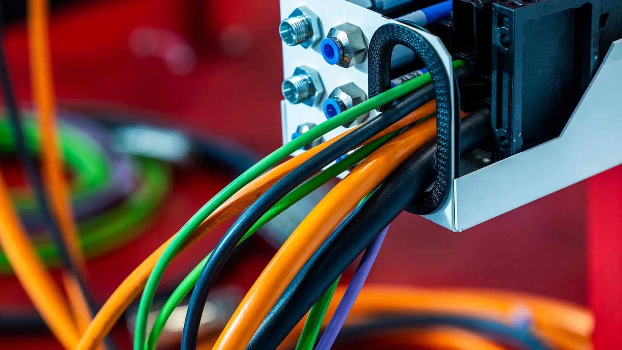 Main topics - SPS - Mesago