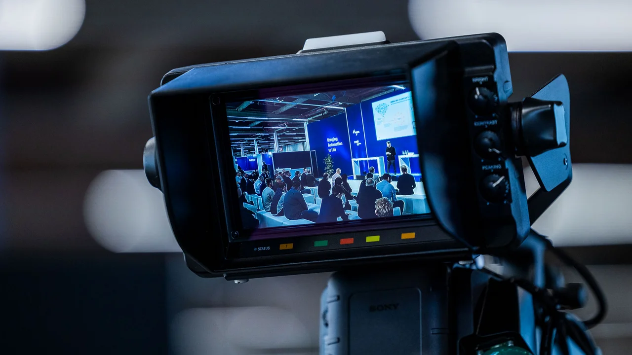 SPS Expo - SPS - Mesago