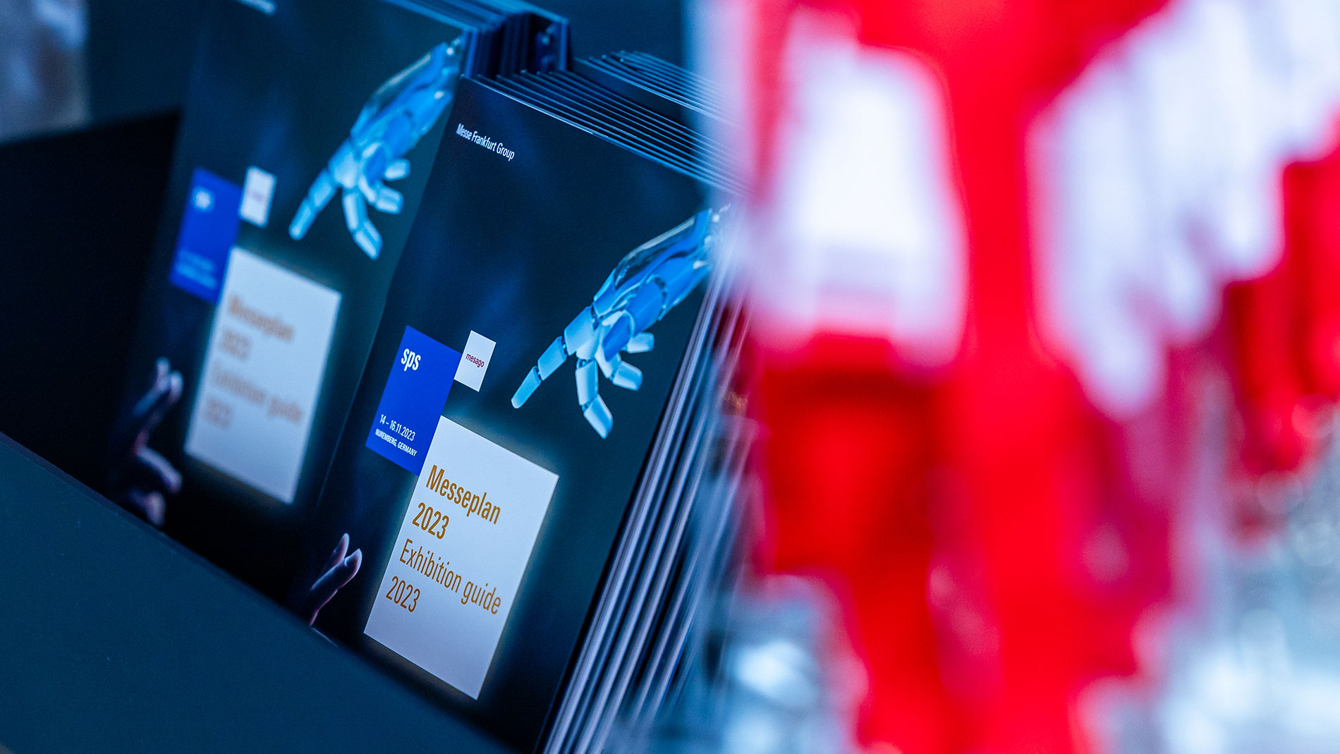 Profile of the SPS - SPS - Mesago