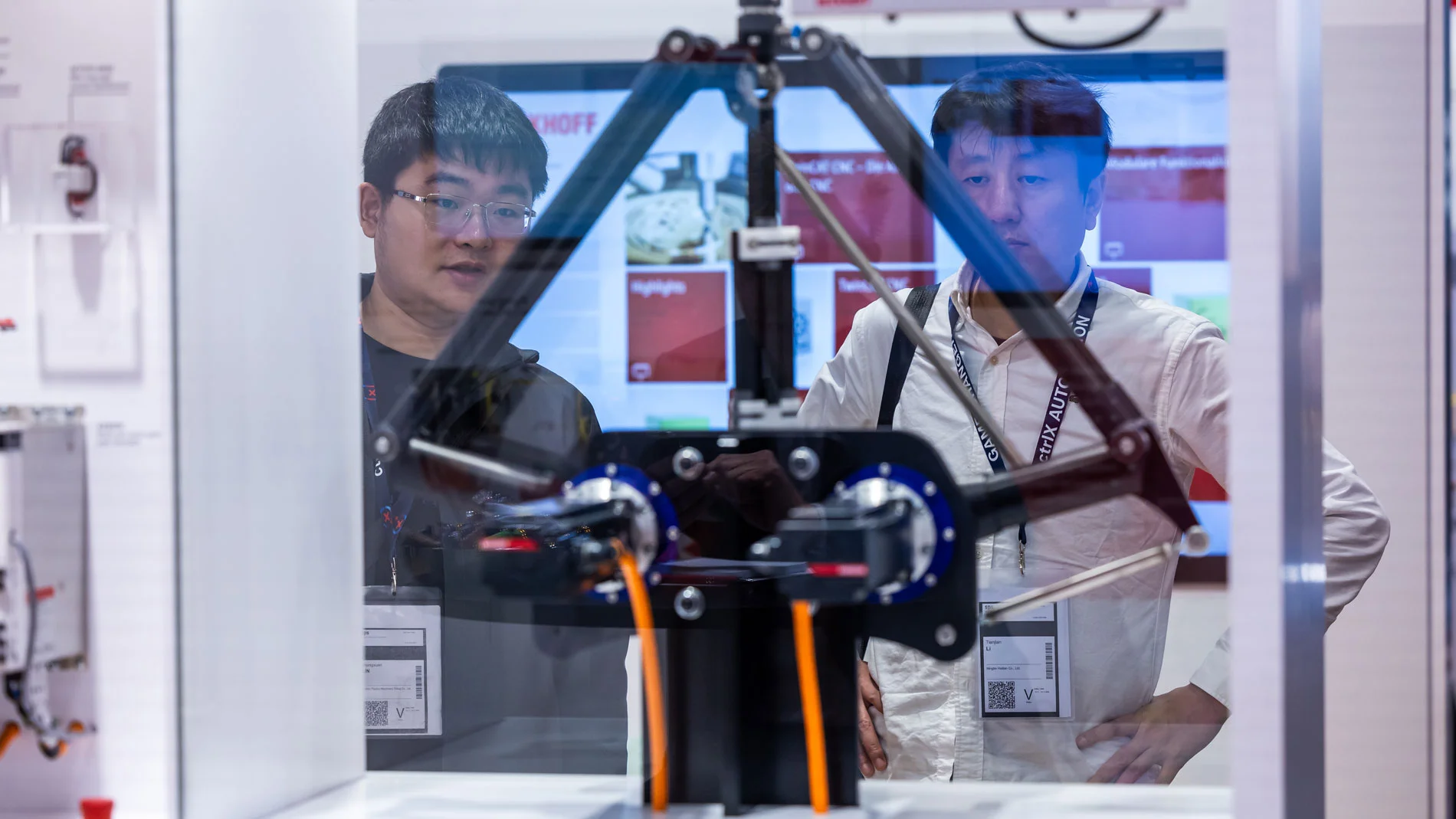 SPS Expo - SPS - Mesago