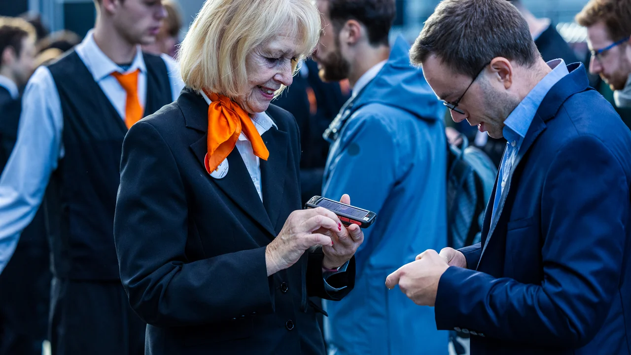 Tickets für die SPS - SPS - Mesago