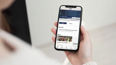 SPS - Smart Production Solutions