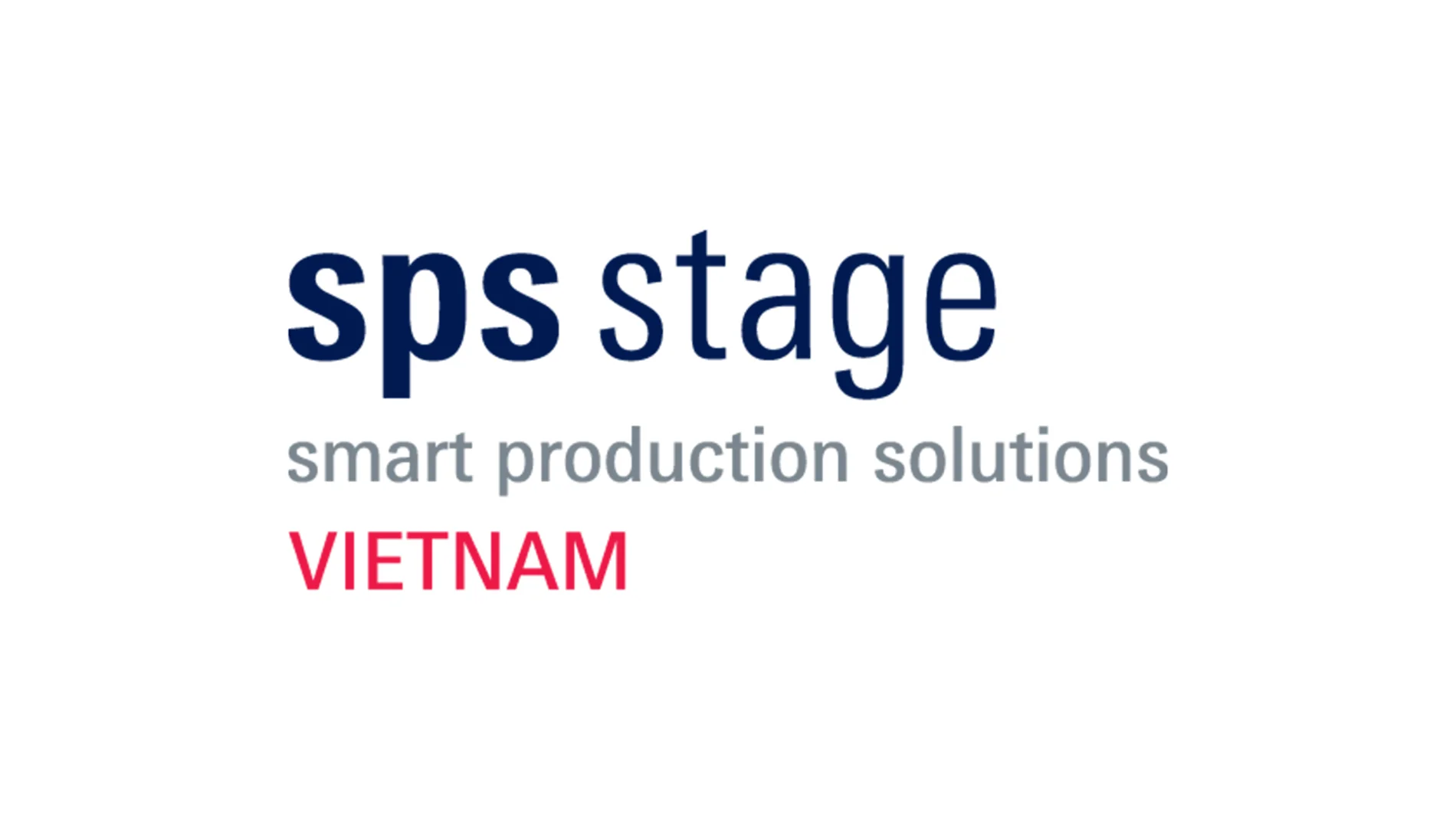 SPS event calendar - SPS - Mesago