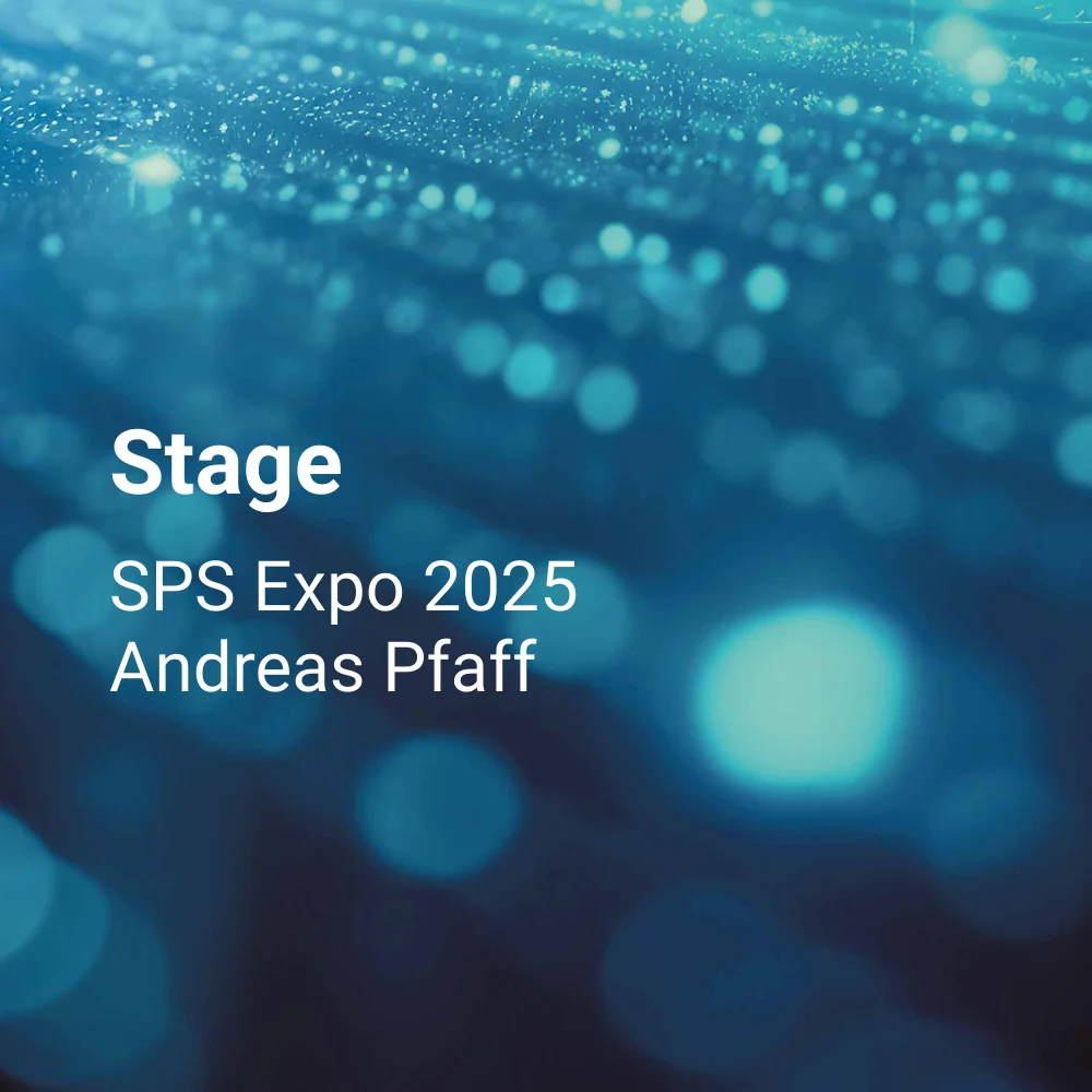 SPS - Smart Production Solutions