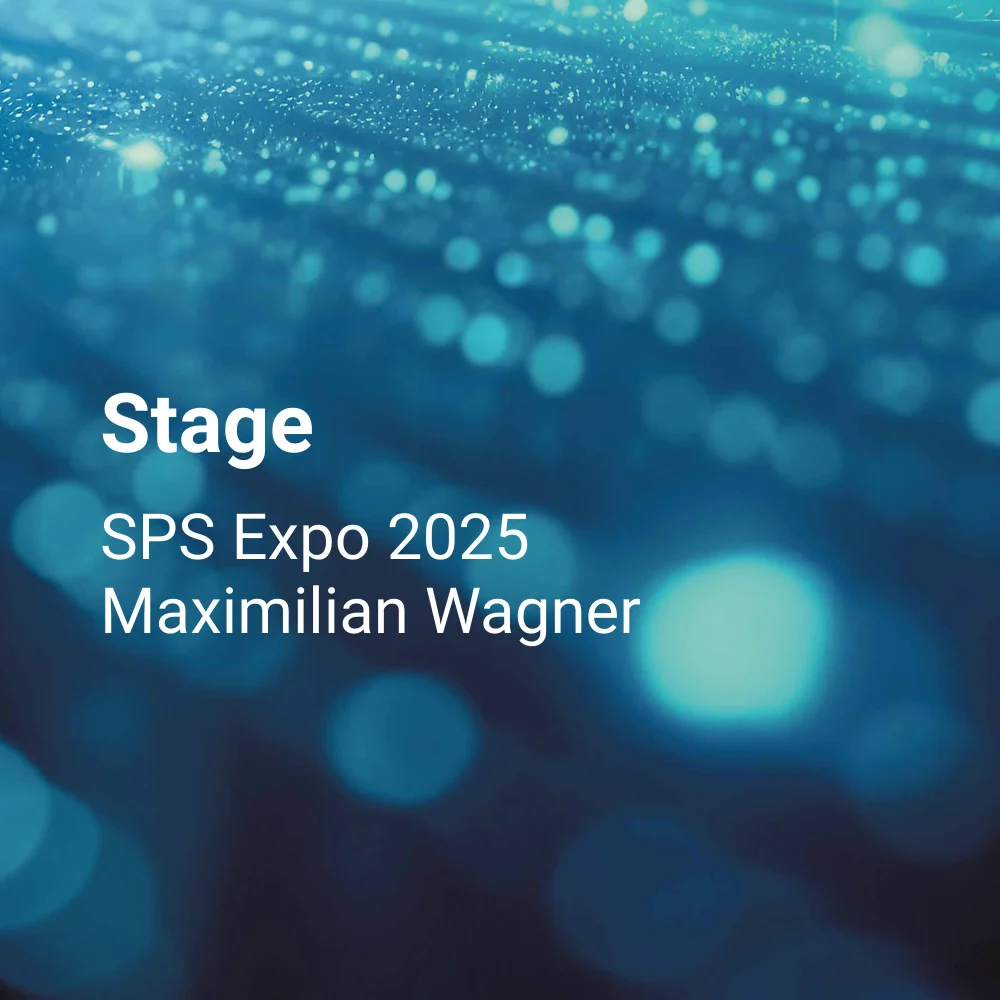SPS - Smart Production Solutions
